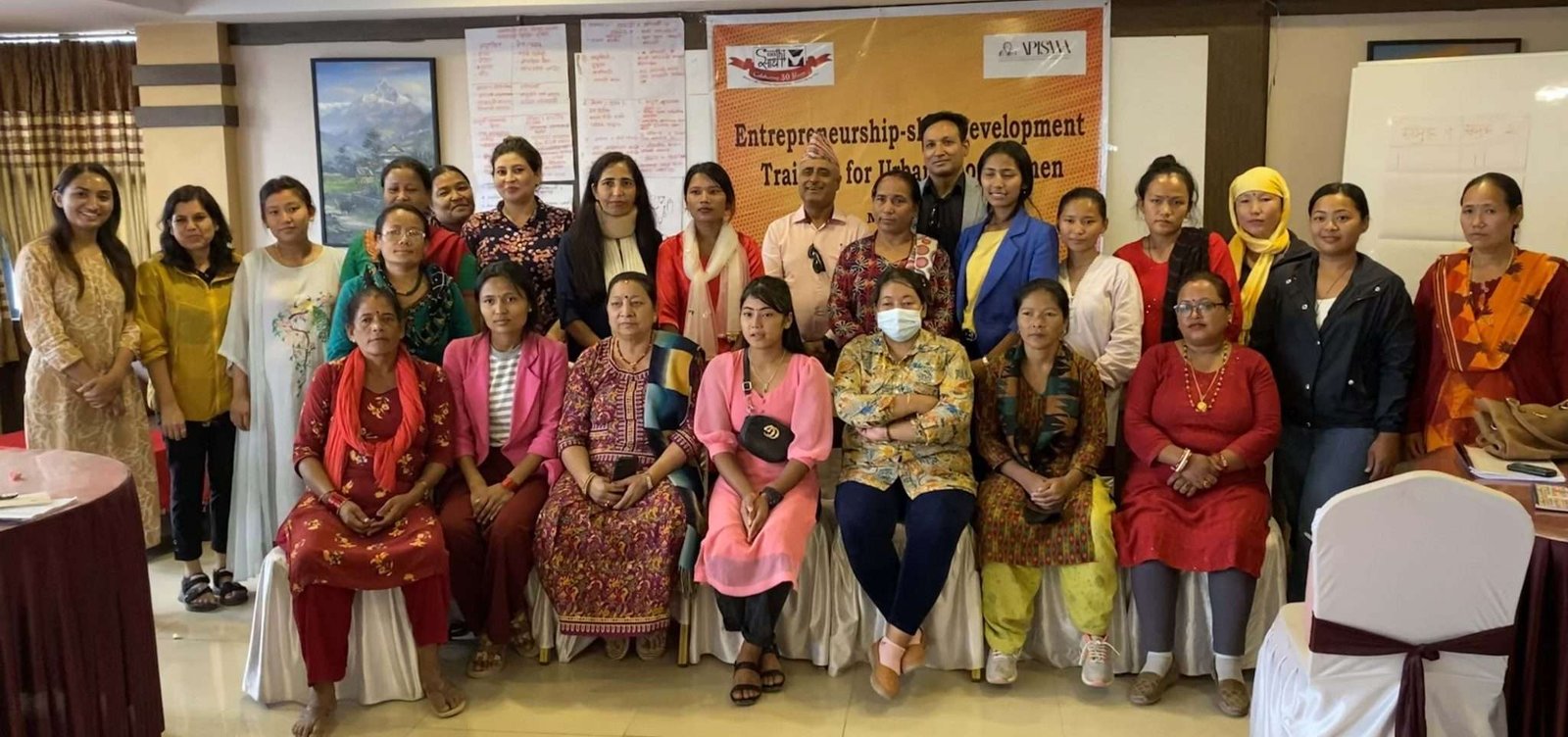 Saathi – Create violence free homes and society where women and ...
