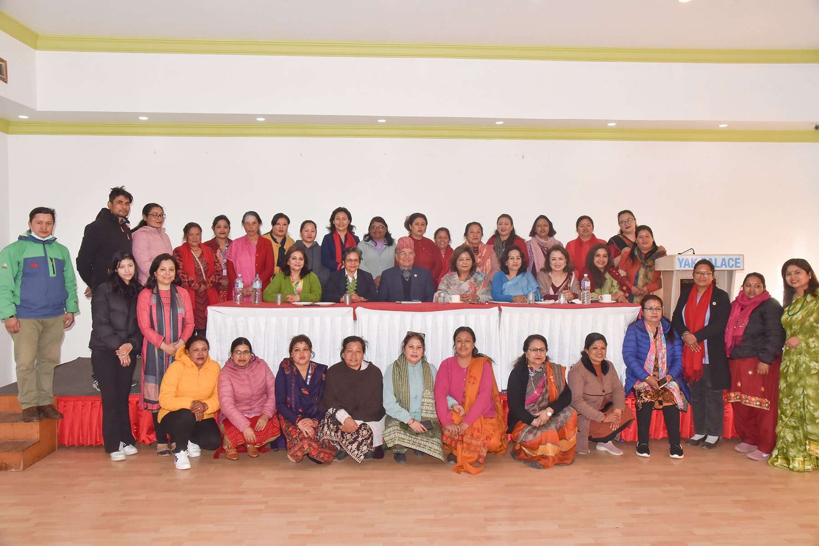 Saathi – Create violence free homes and society where women and ...